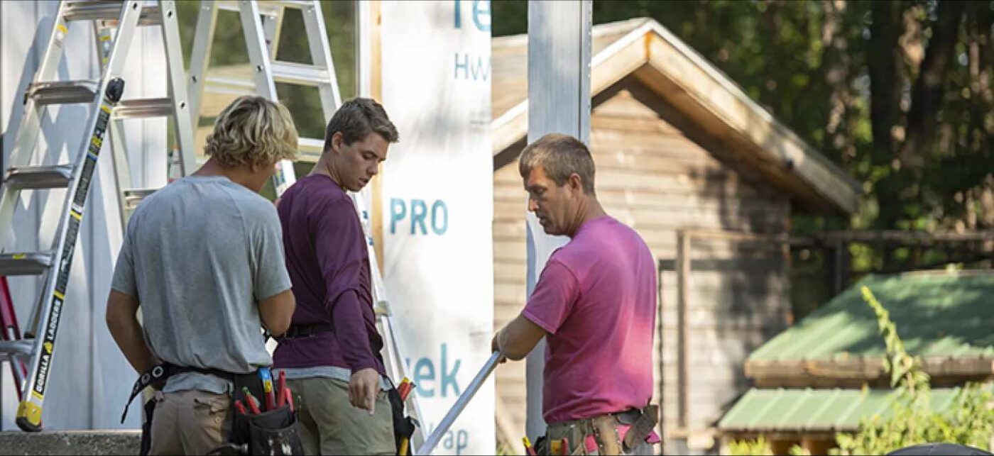 Quality Edge | Form and Function - Quality Edge