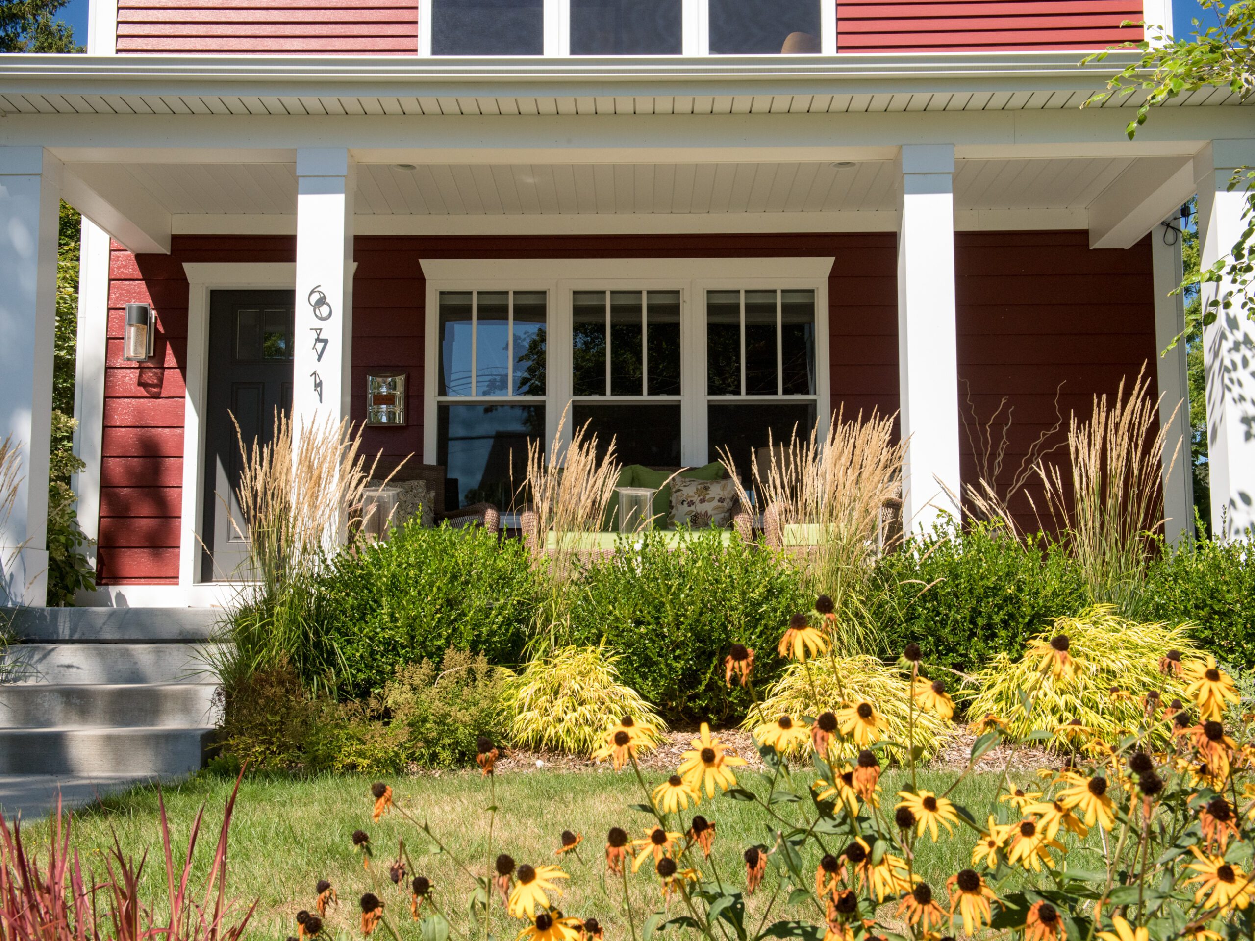 Photo Gallery - Quality Edge