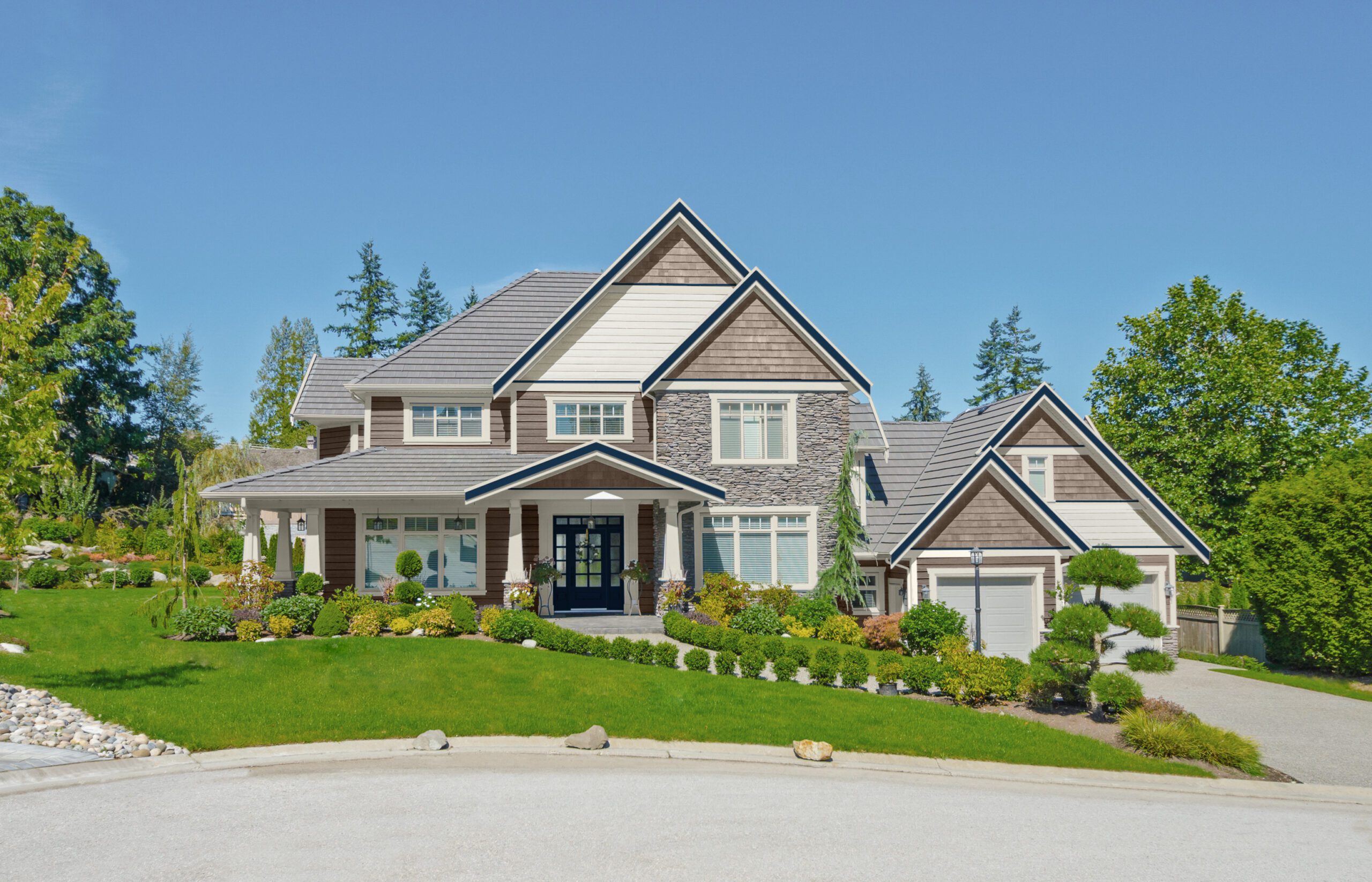 Photo Gallery - Quality Edge