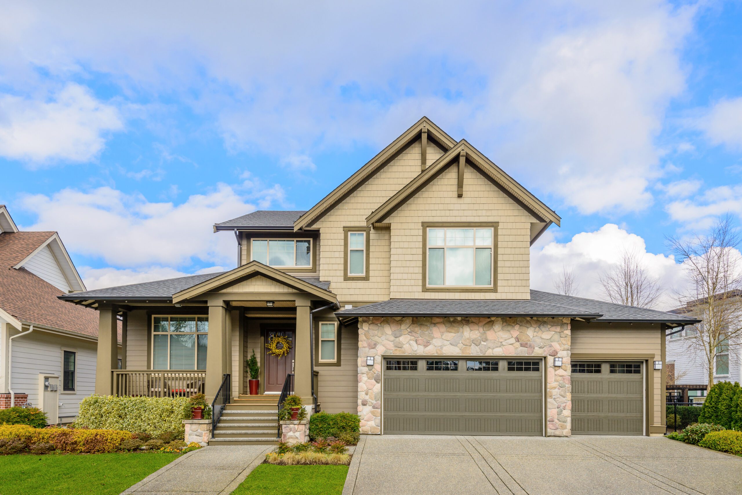 Photo Gallery - Quality Edge