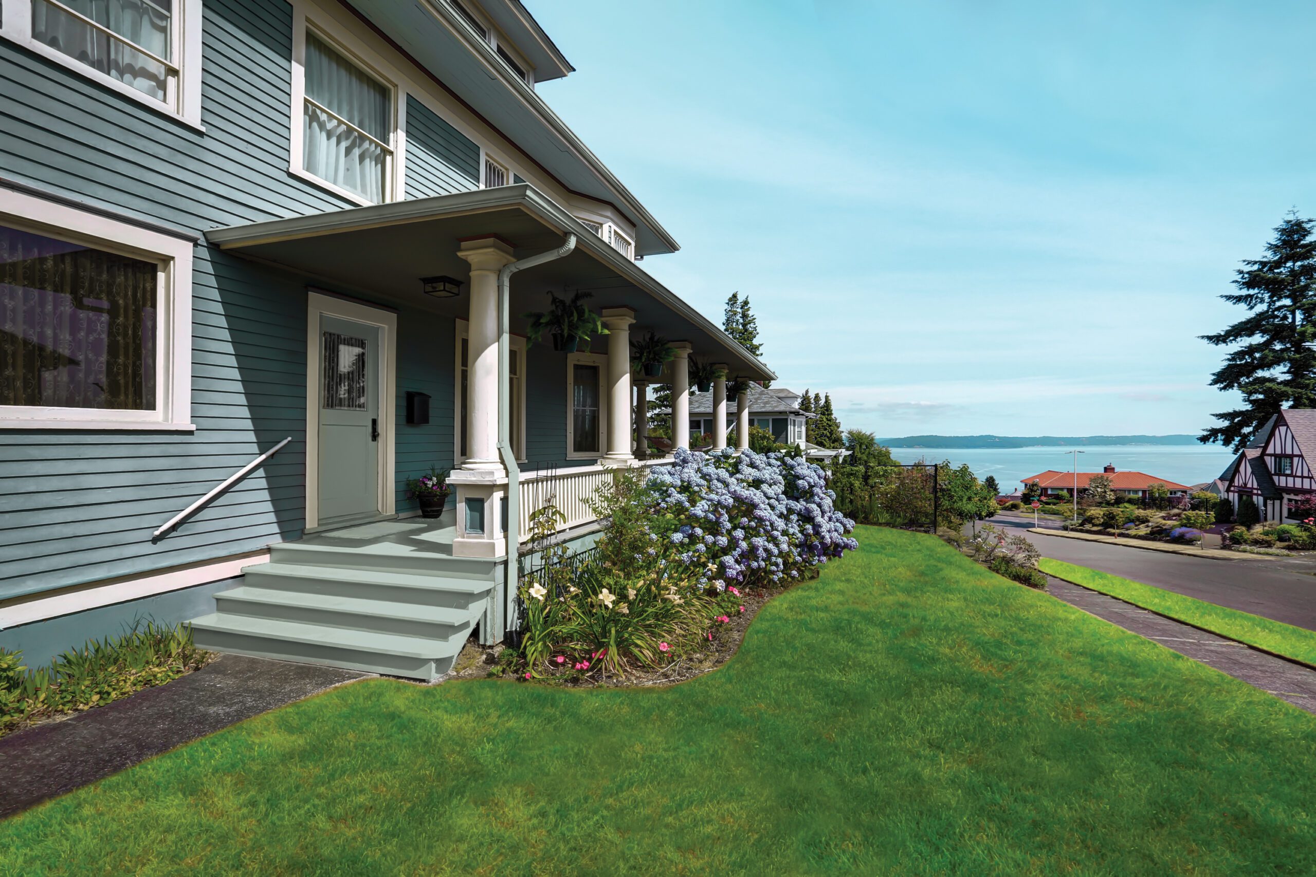 Photo Gallery - Quality Edge