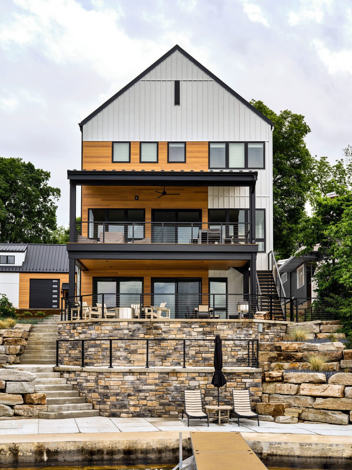 Vesta Landing - Quality Edge