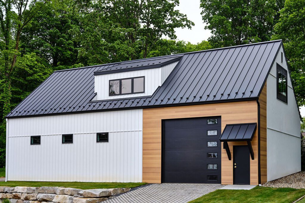 Mead Lumber - Quality Edge