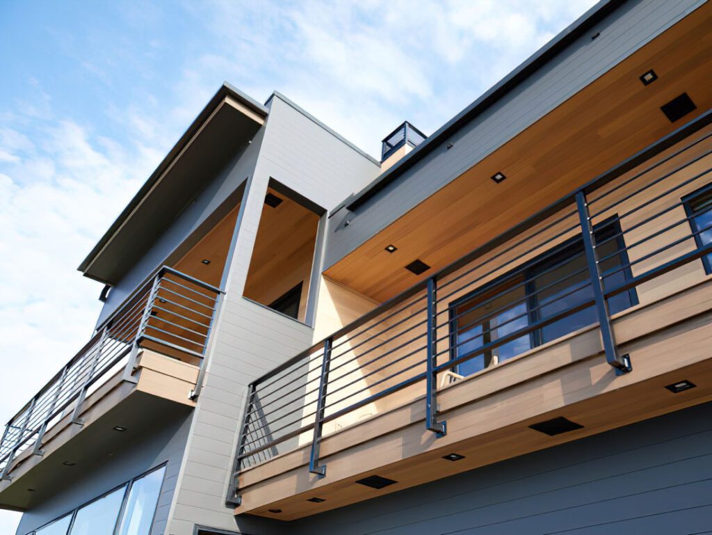 Mead Lumber - Quality Edge