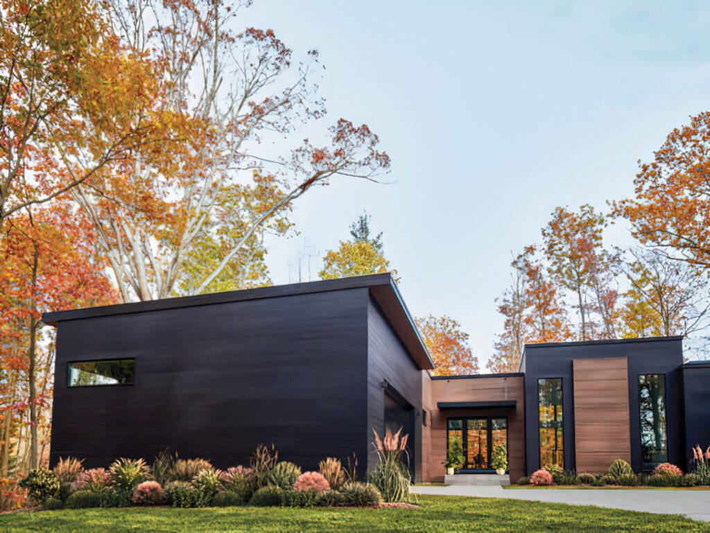 Mead Lumber - Quality Edge