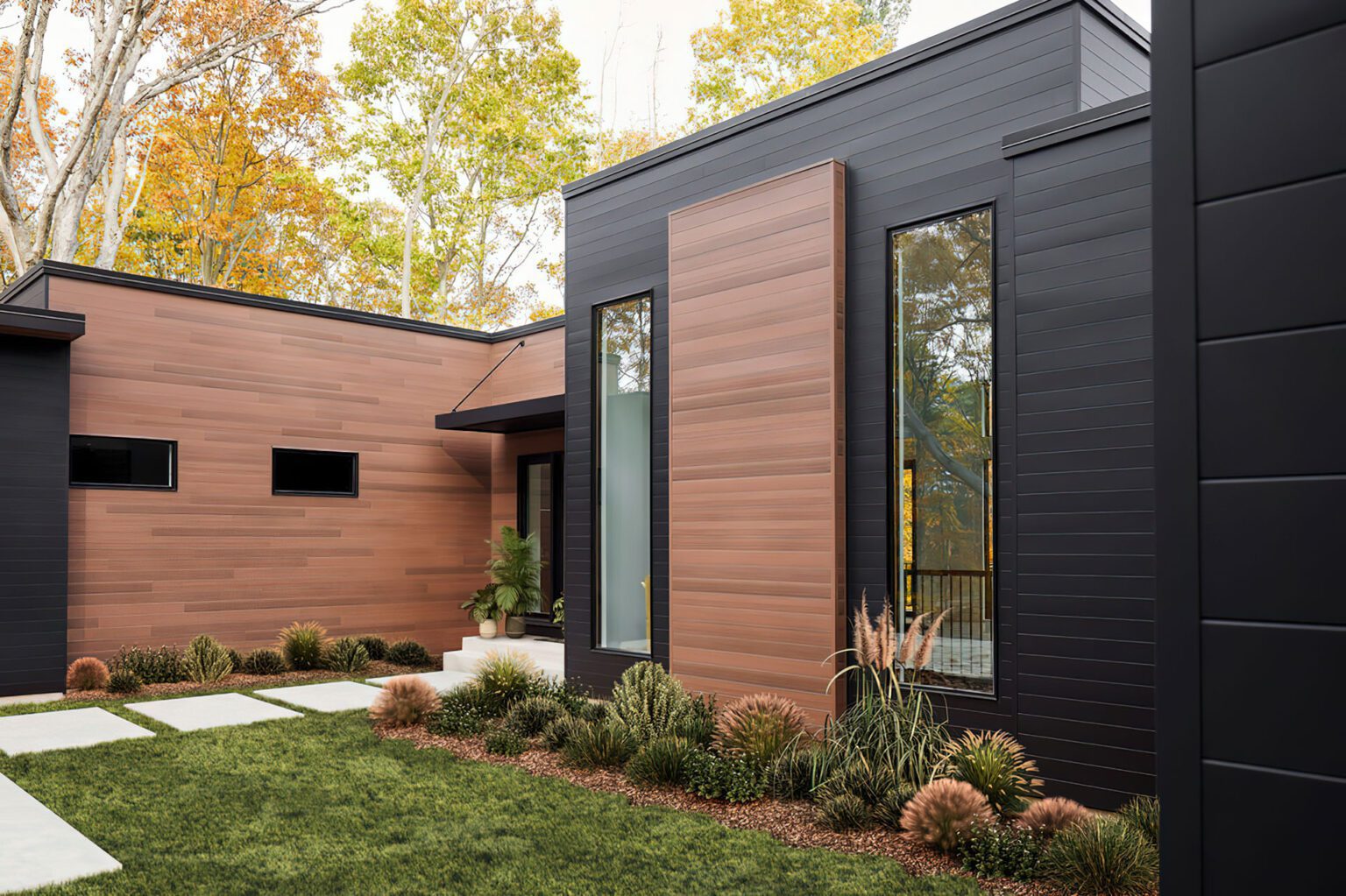 Mead Lumber - Quality Edge