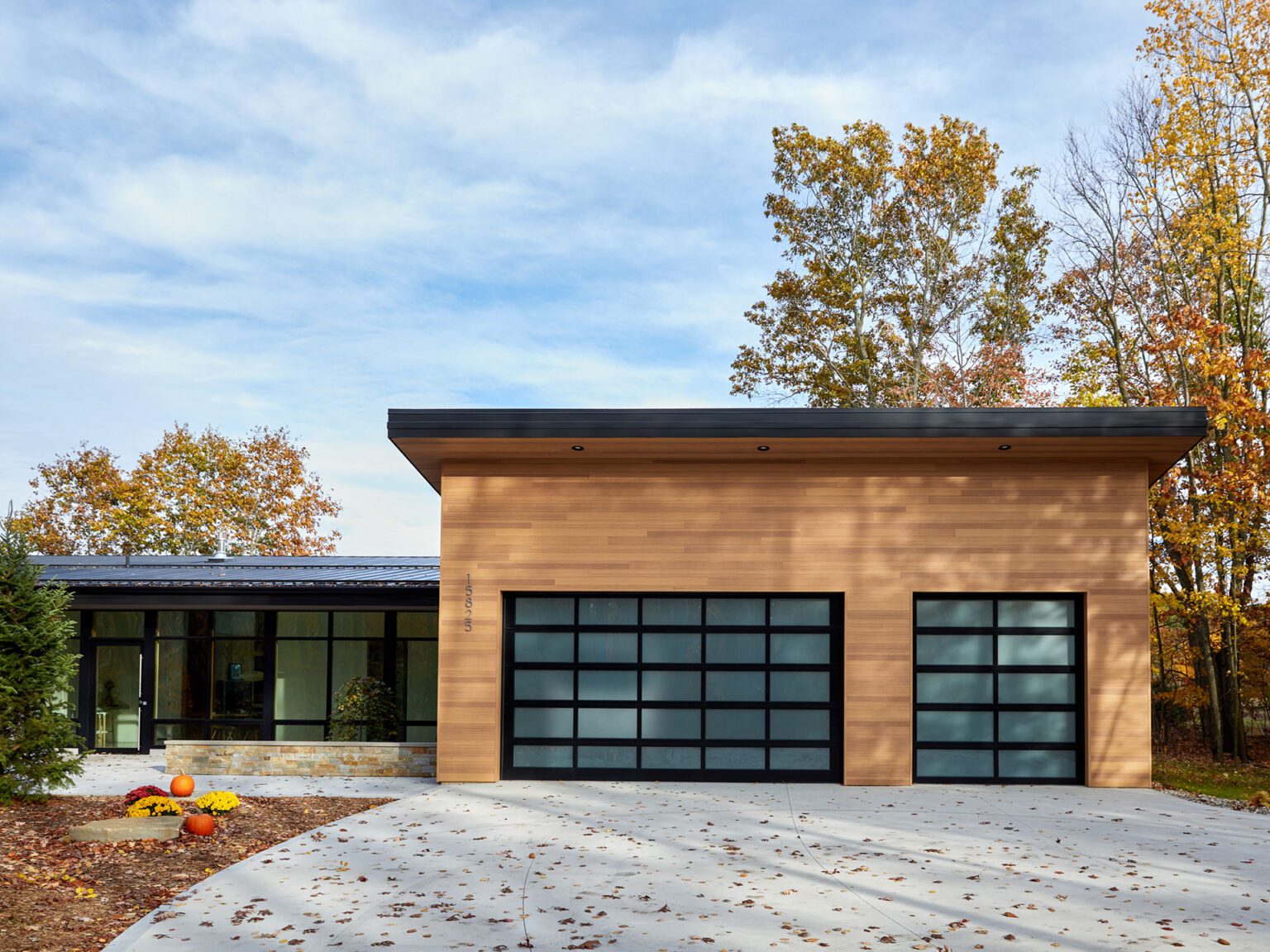 Mead Lumber - Quality Edge