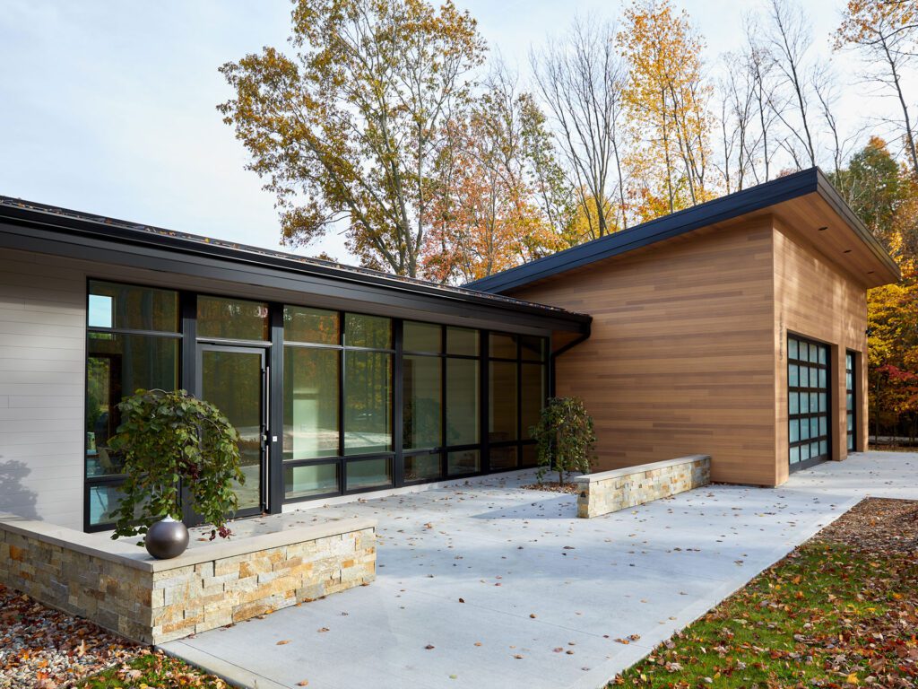 Mead Lumber - Quality Edge