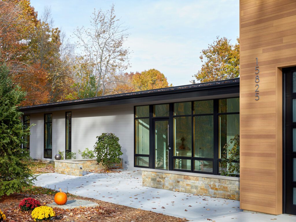 Vesta Landing - Quality Edge