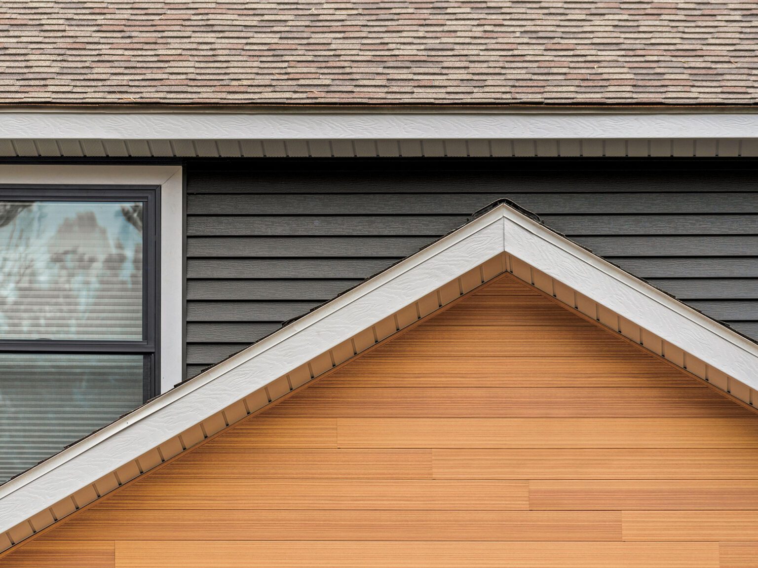 Vesta Landing - Quality Edge