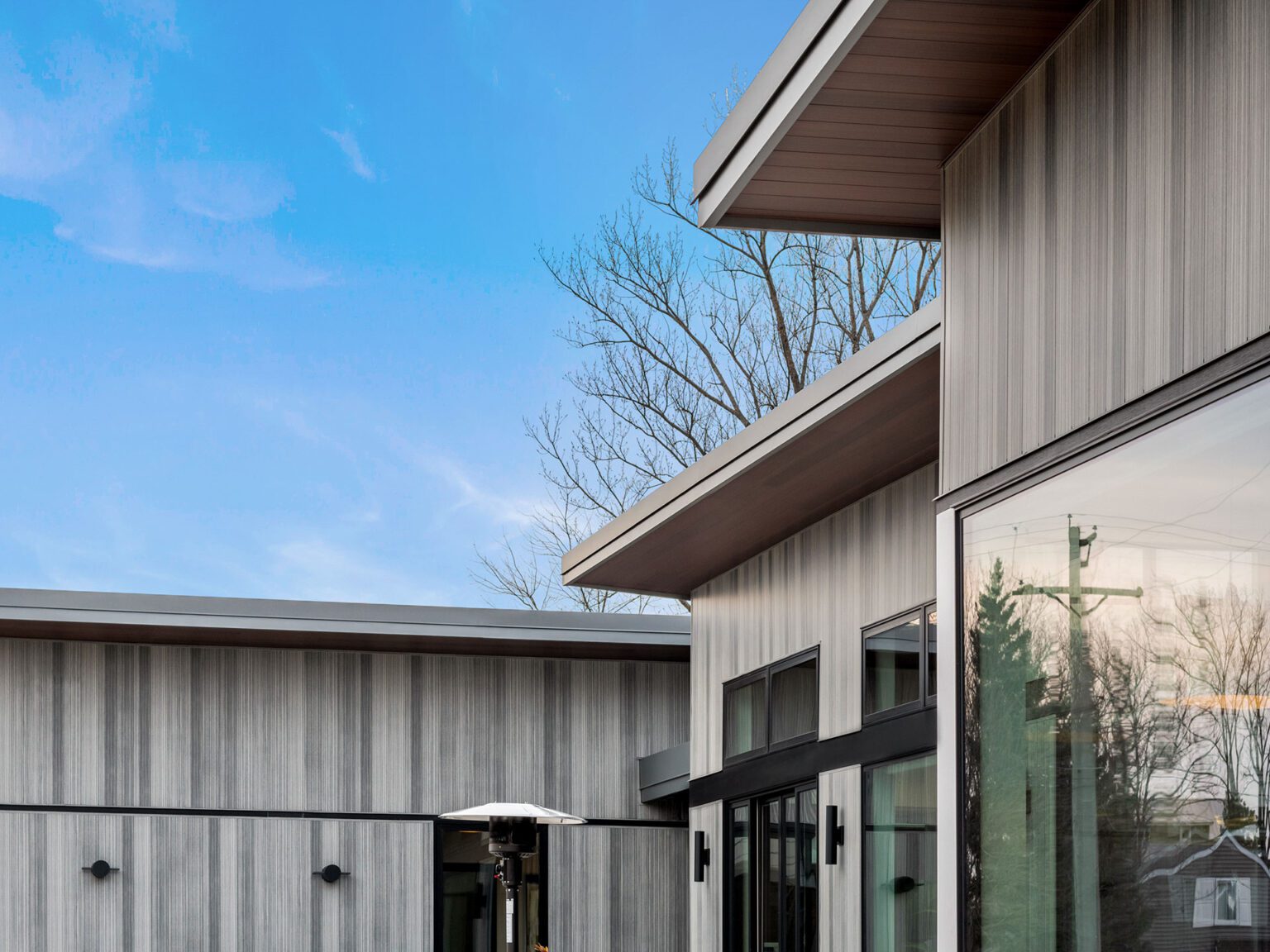 Mead Lumber - Quality Edge