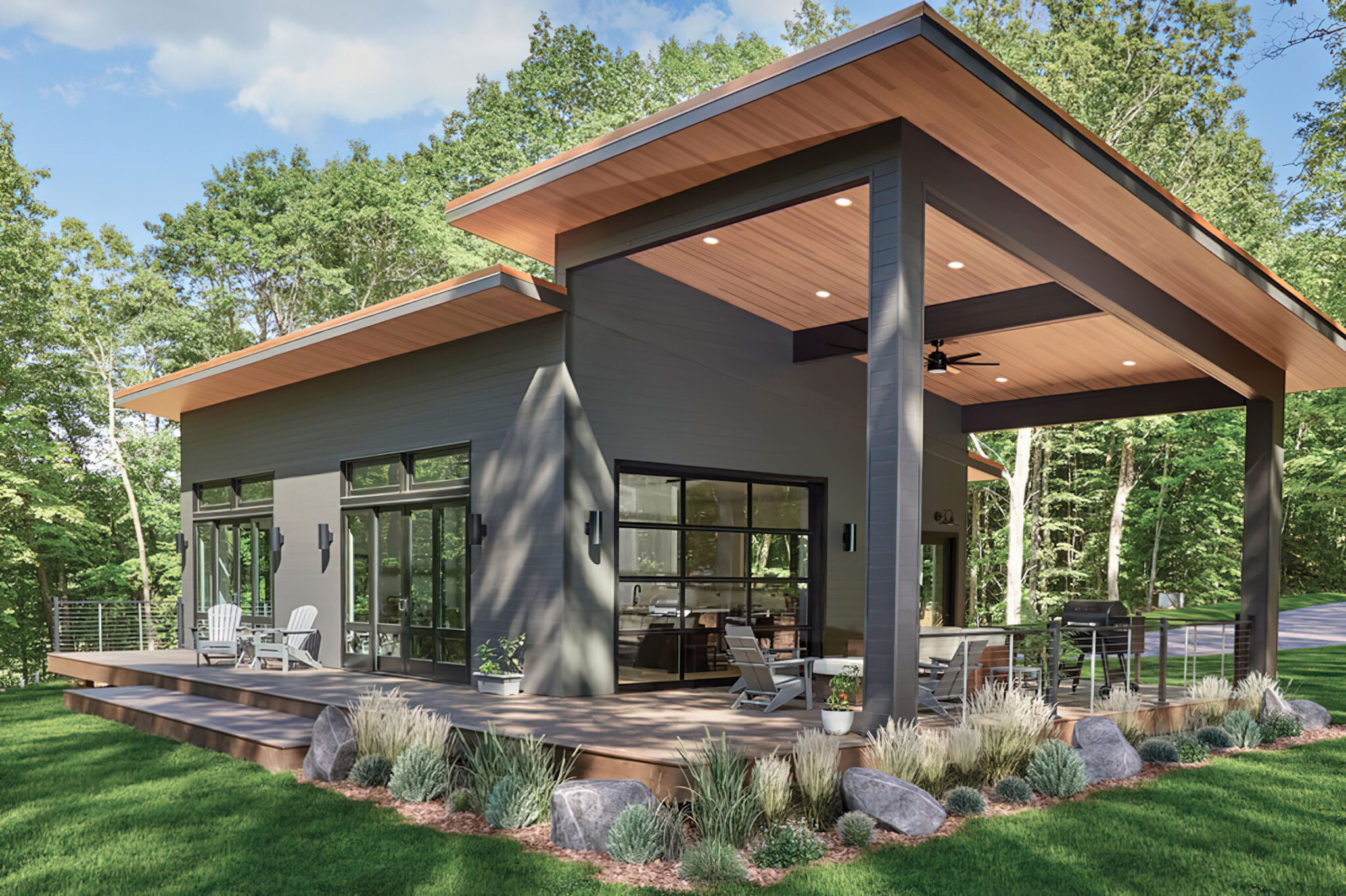 Inside Out Mead Lumber - Quality Edge