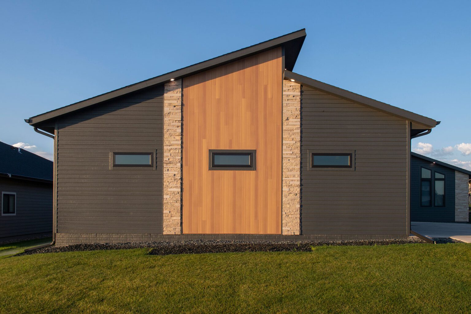 Vesta Landing - Quality Edge