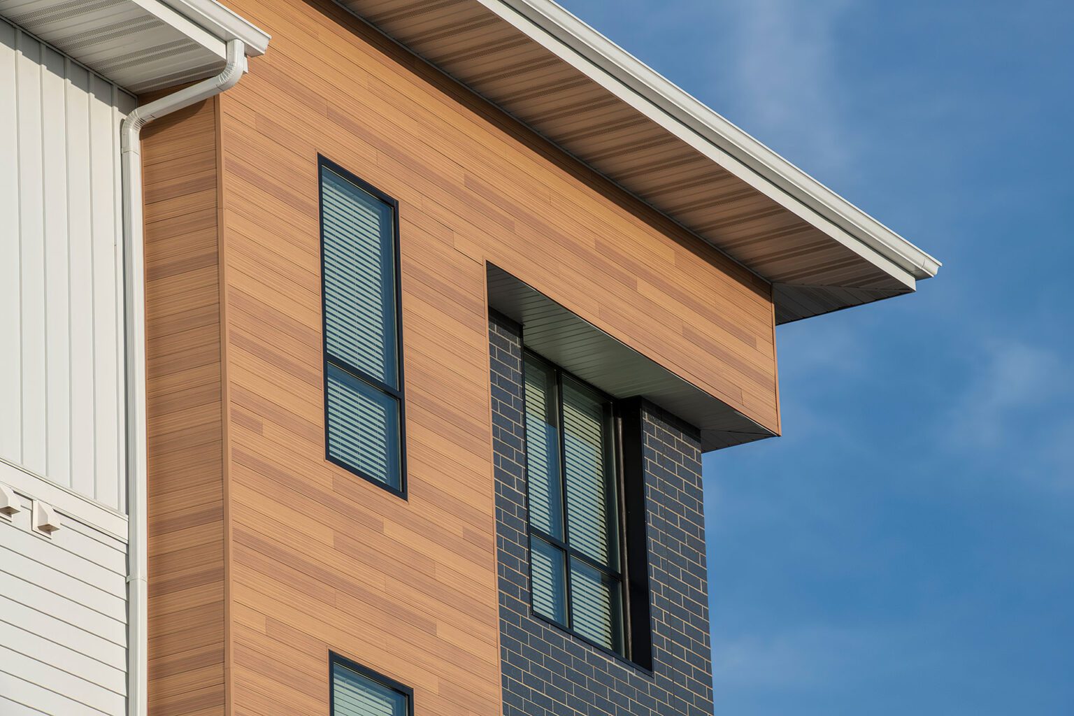 Vesta Landing - Quality Edge