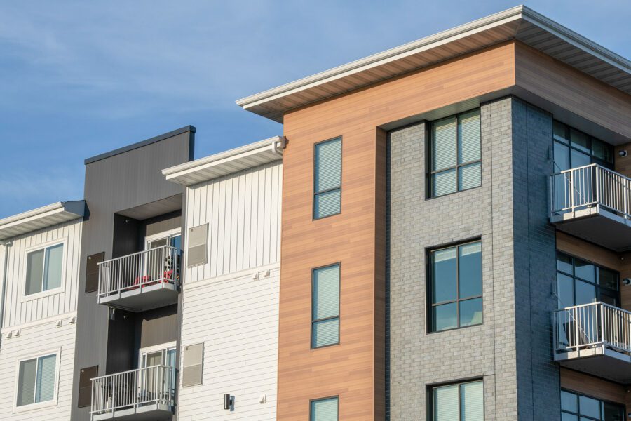 Vesta Landing - Quality Edge