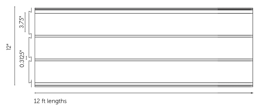 TruVent Hidden Vent - Quality Edge