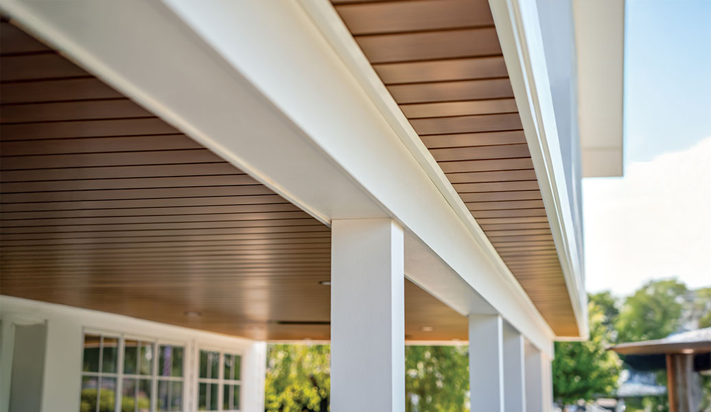 Inside Out Underdeck (All Star) - Quality Edge