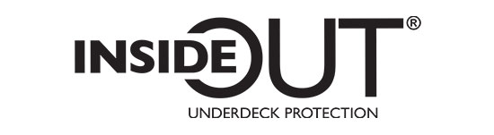 Inside Out Underdeck - Bring the Inside Out